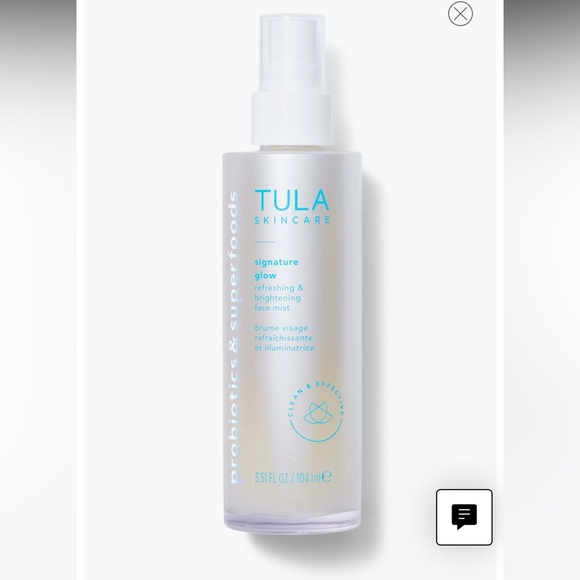 Tula | Makeup | Brand New Signature Glow Refreshing Brightening Face ...